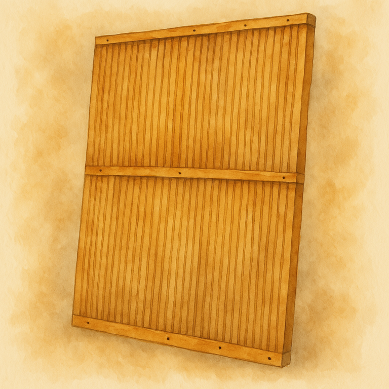 Les Instruments du Maloya – Aleksand SAYA